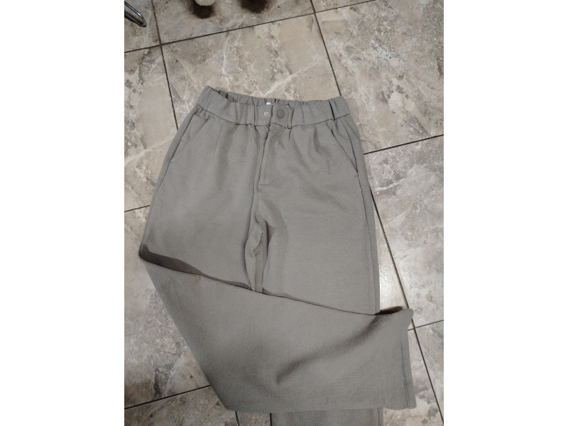 ZS 20 pantalone ZARA vel 10