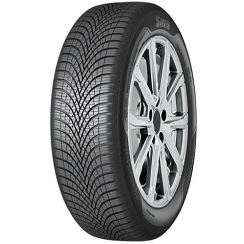 SAVA 235/60R18 ALL WEATHER 107V XL