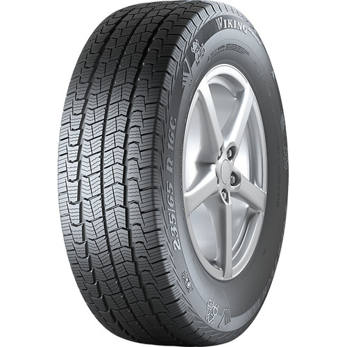 VIKING 195/60R16C Van 99/97H