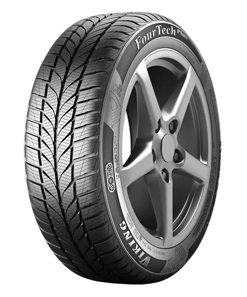 VIKING 195/50R15 Plus 82H