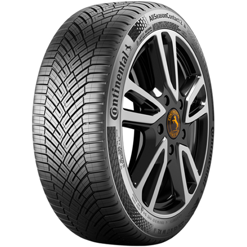 CONTINENTAL 245/45R18 Conti AllSeasonContact 2 100Y XL FR