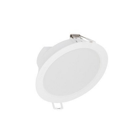 LED PANEL UGRADNI 8W NW 4000K IP44 DN115 GEN2 LEDVANCE