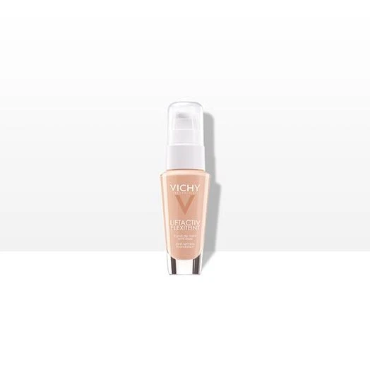Vichy Liftactiv Flexilift Teint tečni puder protiv bora SPF20 15