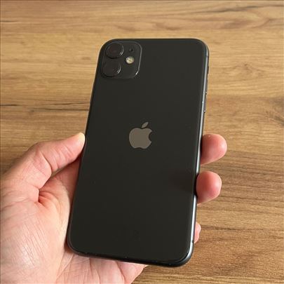 iPhone 11 64Gb Odlican