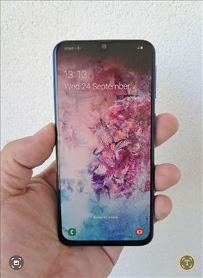 Samsung A40