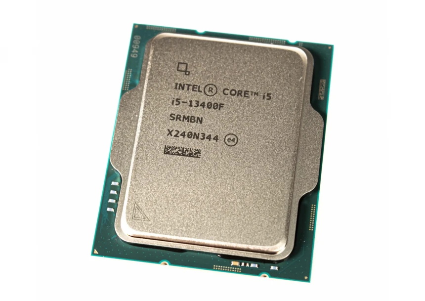 Procesor 1700 Intel i5-13400F 2.5GHz Tray