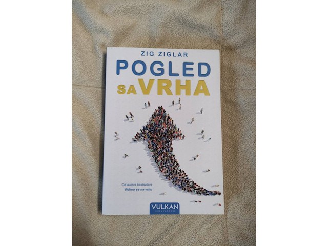 Pogled sa vrha,Zig Ziglar
