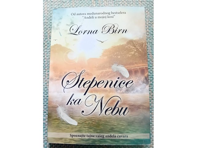 Lorna Birn Stepenice ka nebu