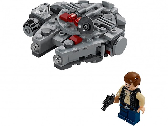 LEGO Star Wars - 75030 Millennium Falcon