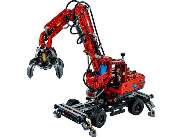 LEGO Technic - 42144 Material Handler