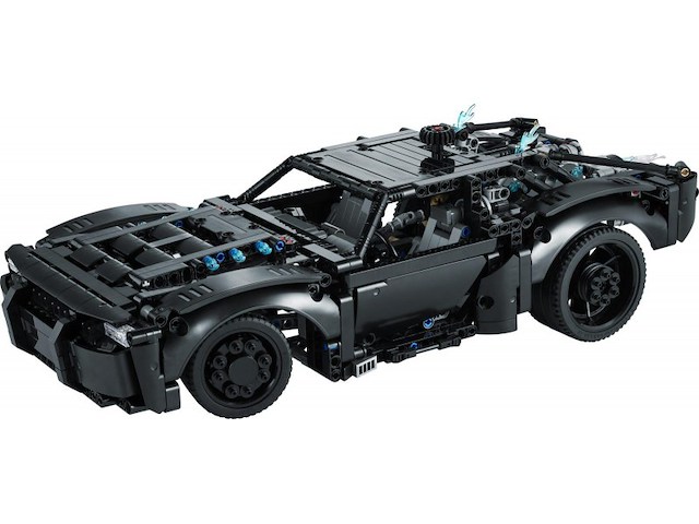 LEGO Technic - 42127 The Batman - Batmobile