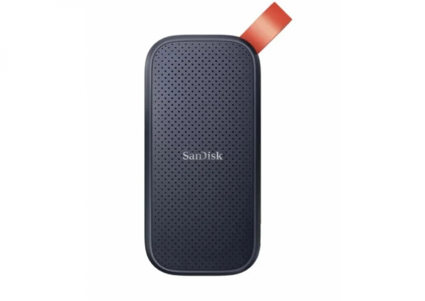 Eksterni SSD 2TB Sandisk G26 USB 3.2 Gen 2 SDSSDE30-2T00-G26