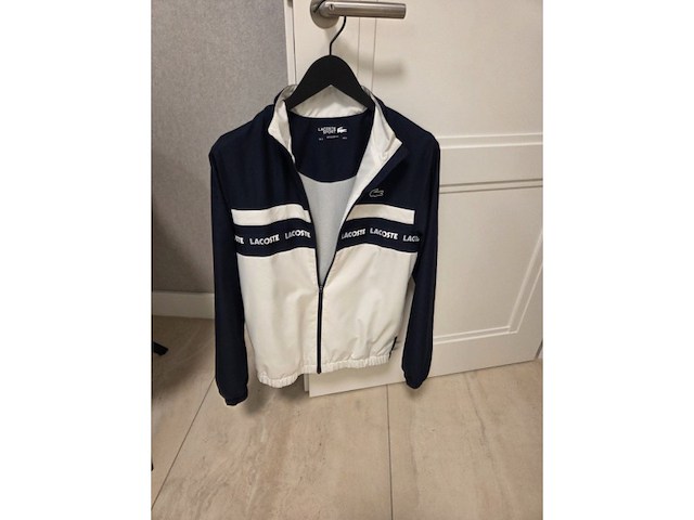 Lacoste muska trenerka S velicina