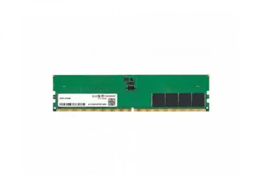 Memorija DDR5 32GB 5600MHz Transcend JM5600ALE-32G