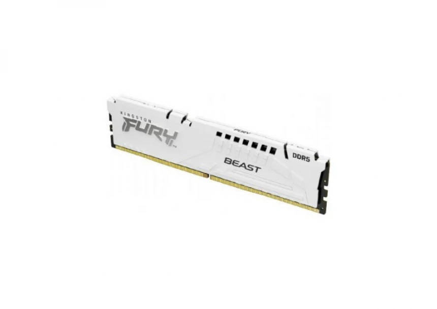 Ram Kingston DDR5 16GB 5600 KF556C36BWE-16