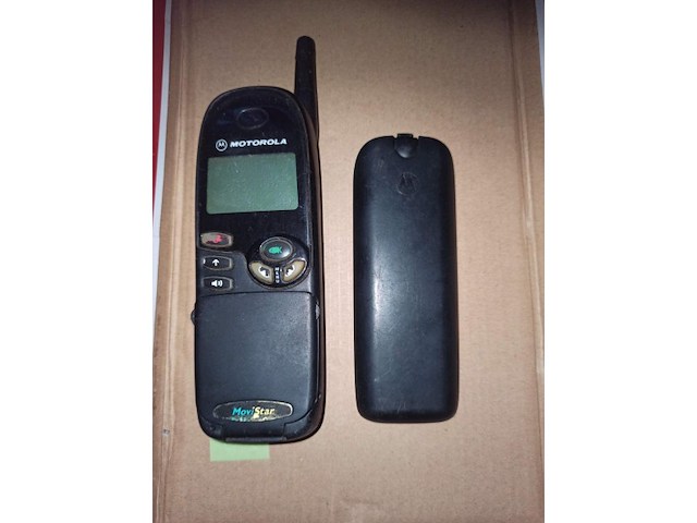 motorola m3188 telefon kolekcionarski primerak sa slika
