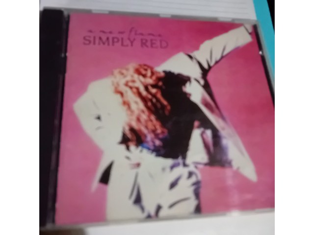 SIMPLY RED