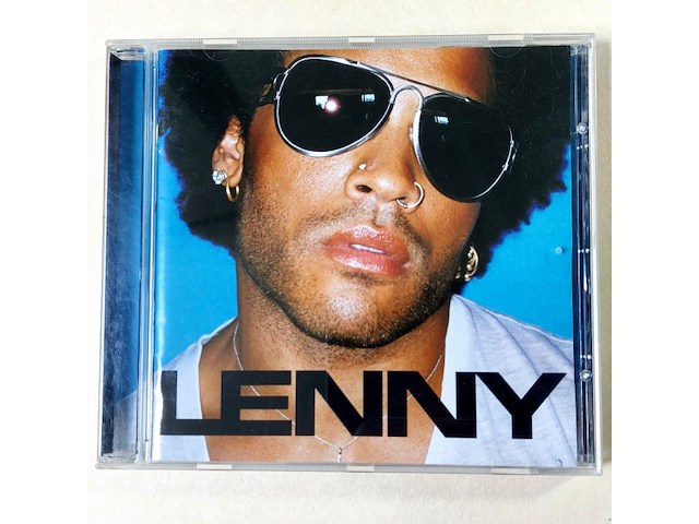 Lenny Kravitz - Lenny