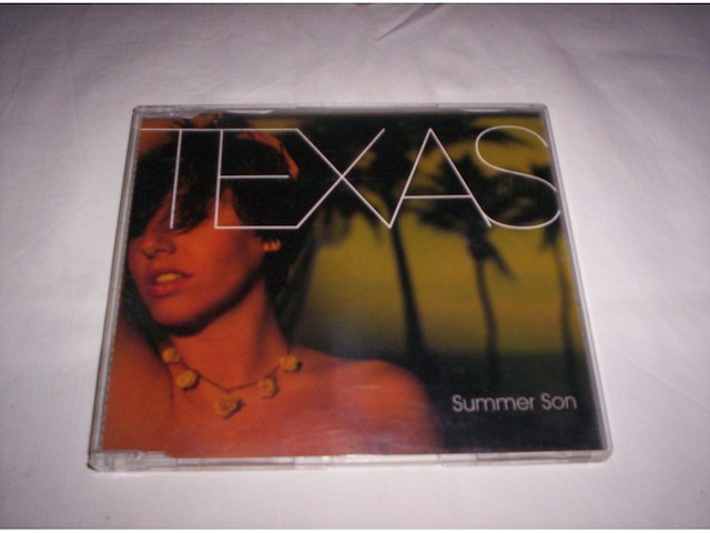 Texas – Summer Son