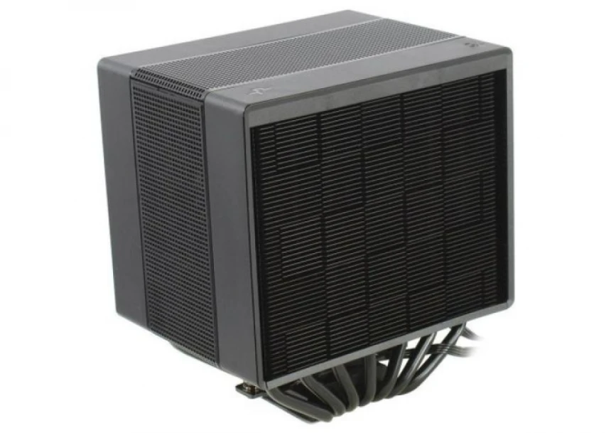 CPU Hladnjak DeepCool ASSASSIN 4S Crni, R-ASN4S-BKGPMN-G