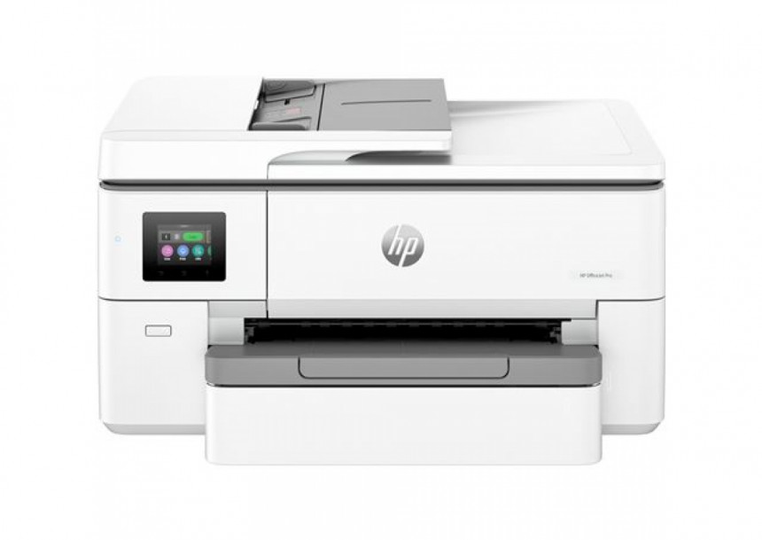 Štampač HP OfficeJet Pro 9730 Wide Format AiO, 537P5C