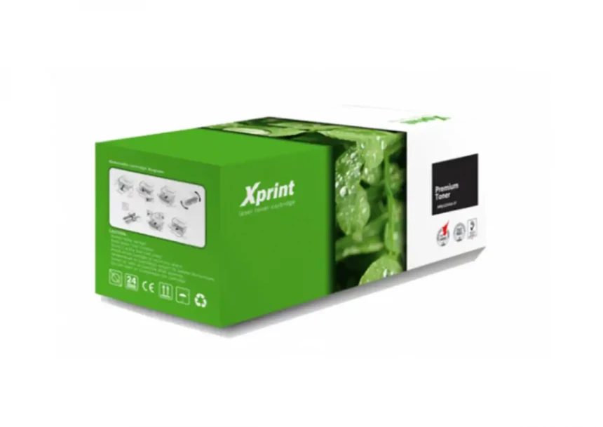 Toner Xprint HP 117A W2073A (150A/NW,178NW, 179FNW), magenta sa čipom