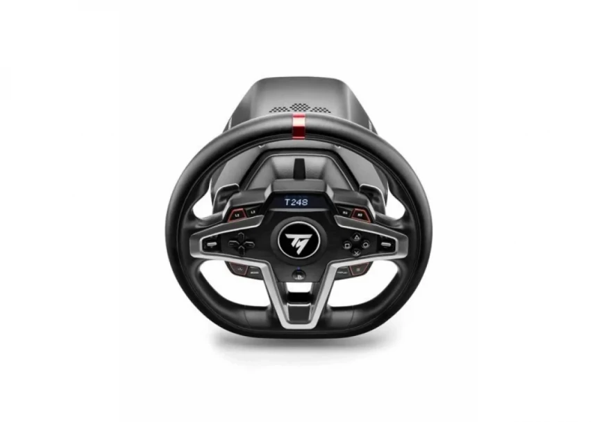 Volan Thrustmaster T-248 Playstation 4160783 crni