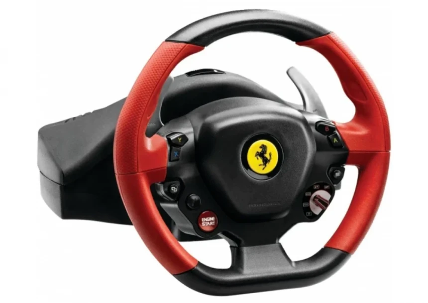 Volan Thrustmaster Ferrari 458 Spider 4460105