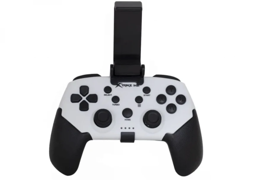 Gamepad XTRIKE GP43