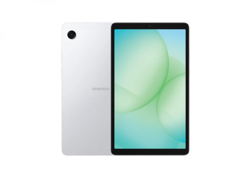 Tablet Samsung X130 A11 4/64 Sivi WiFi silver/SM-X130NZSAEUC