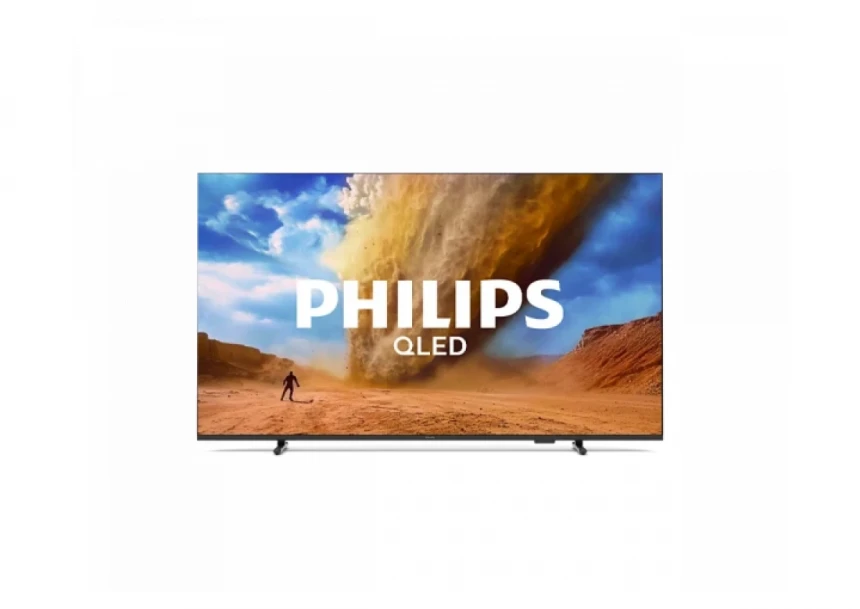 SMART QLED TV 55 Philips 55PUS7810/12 3840x2160/UHD/4K/DVB-T2/S2/C