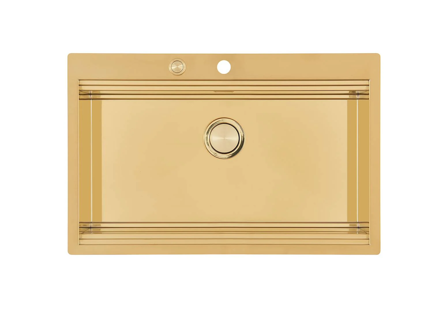 Foster Milanello Gold 1034 059