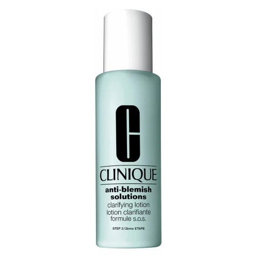 Clinique Anti Blemish Solutions Clarifying Lotion 200ml