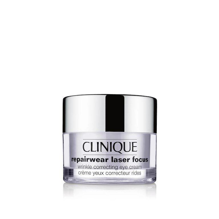 Clinique Wrinkle Correcting Eye Cream 15ml