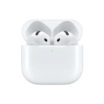 APPLE AIRPODS 4 MXP63ZM/A - WHITE