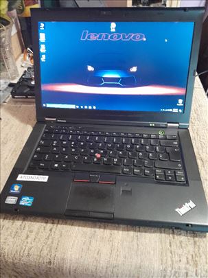 Lenovo Thinkpad T430 - i7 3rd gen/8Gb/500Gb