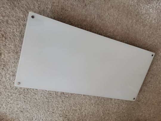 Norveski radijator 1000 w Mill