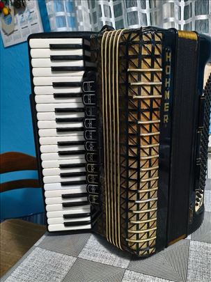 Hohner Atlantic IV de luxe
