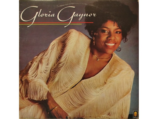 Gloria Gaynor – Gloria Gaynor