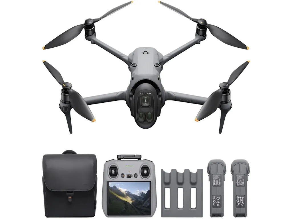Dron DJI Mavic 4 Pro Fly More Combo (RC2)