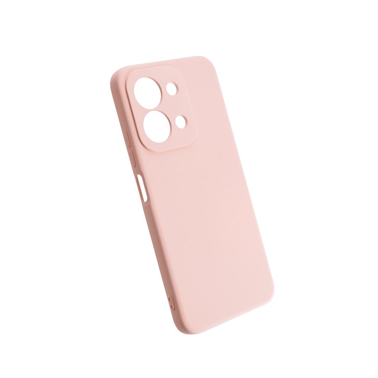 TPU MATTE For Redmi 15C 4G/5G EU (173mm) Roza
