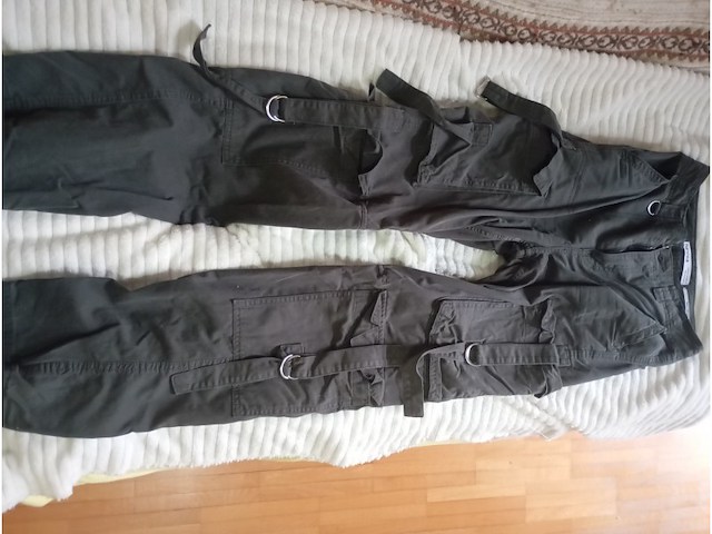 Cargo pantalone