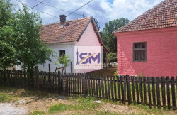 Ražana, dve kuće 118m2, plac 6 ari