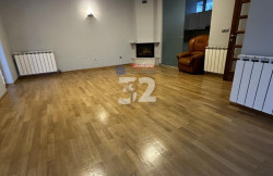 Dedinje, 5.0, dvorište, garaža