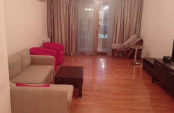 Stan-Apartman za Duži Najam, Stari Grad, Beograd, €1.600