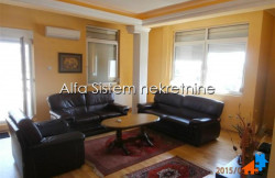 Stan-Apartman za Duži Najam, Palilula, Beograd, €1.200