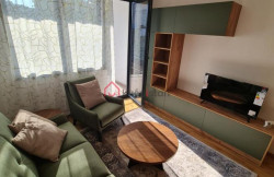 Brand-New Apt. Bright & Modern. With garage.