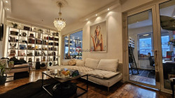 Luxury Renovated. Chic Design. BW Area