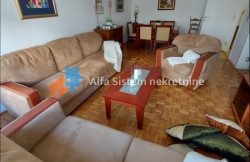 Stan-Apartman za Duži Najam, Vračar, Beograd, €800