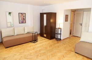 Iznajmljujem Stan-Apartman, Skadarlija, Beograd Grad